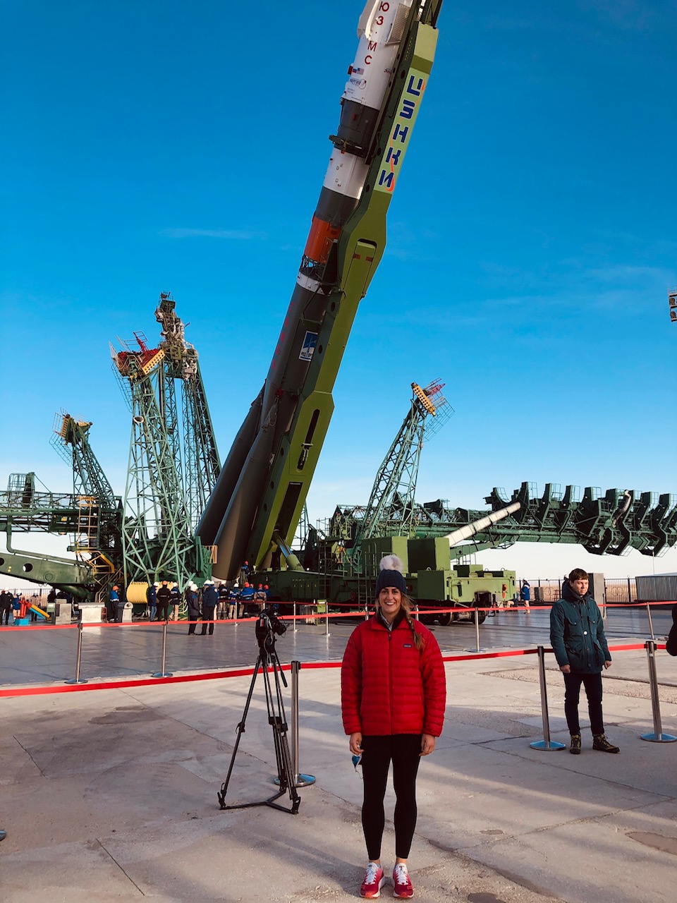 Features – The Plane Kate