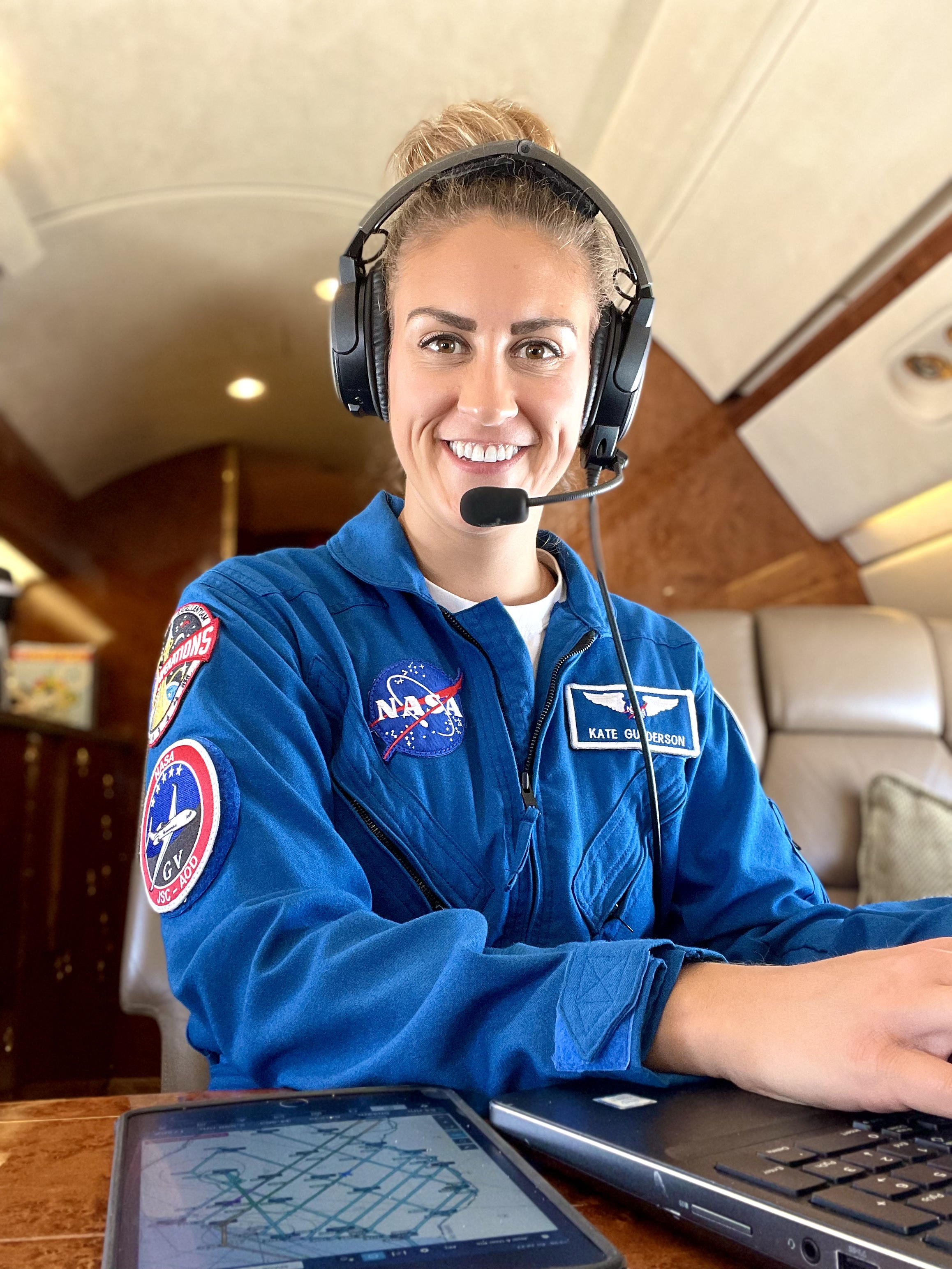 Part I: Intro to Flight Test Engineering – The Plane Kate