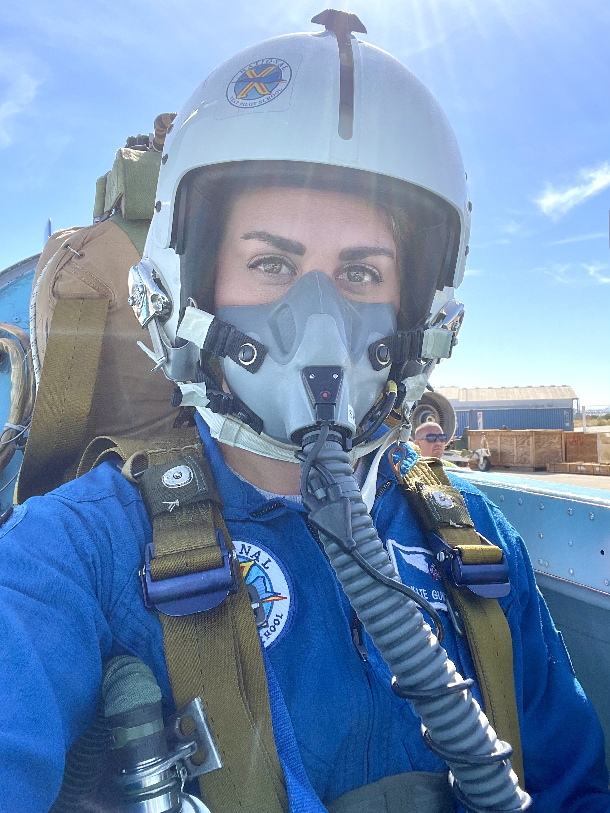 NTPS FTE Fellowship 2023 Announced – The Plane Kate