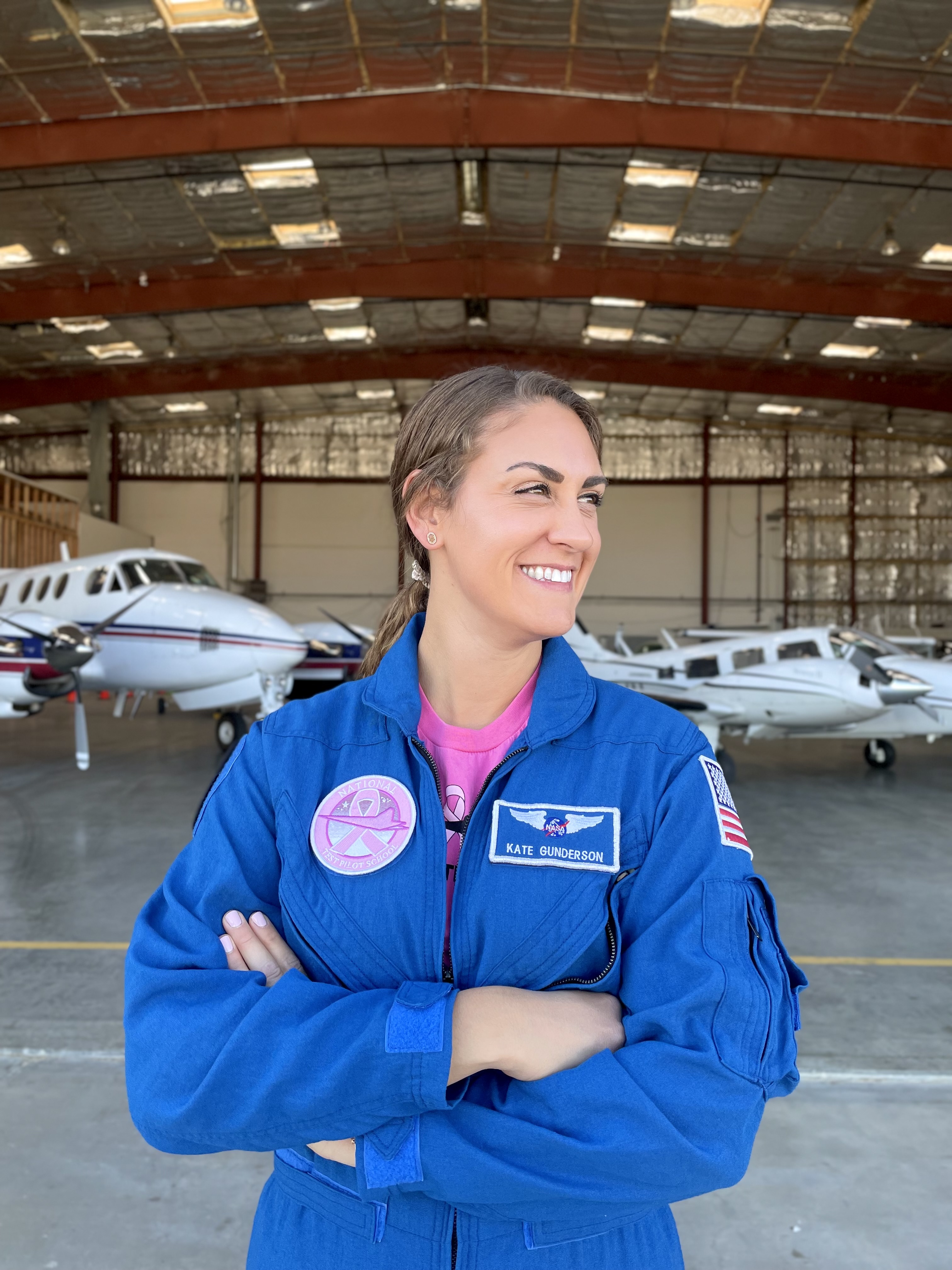 NTPS FTE Fellowship 2023 Announced – The Plane Kate