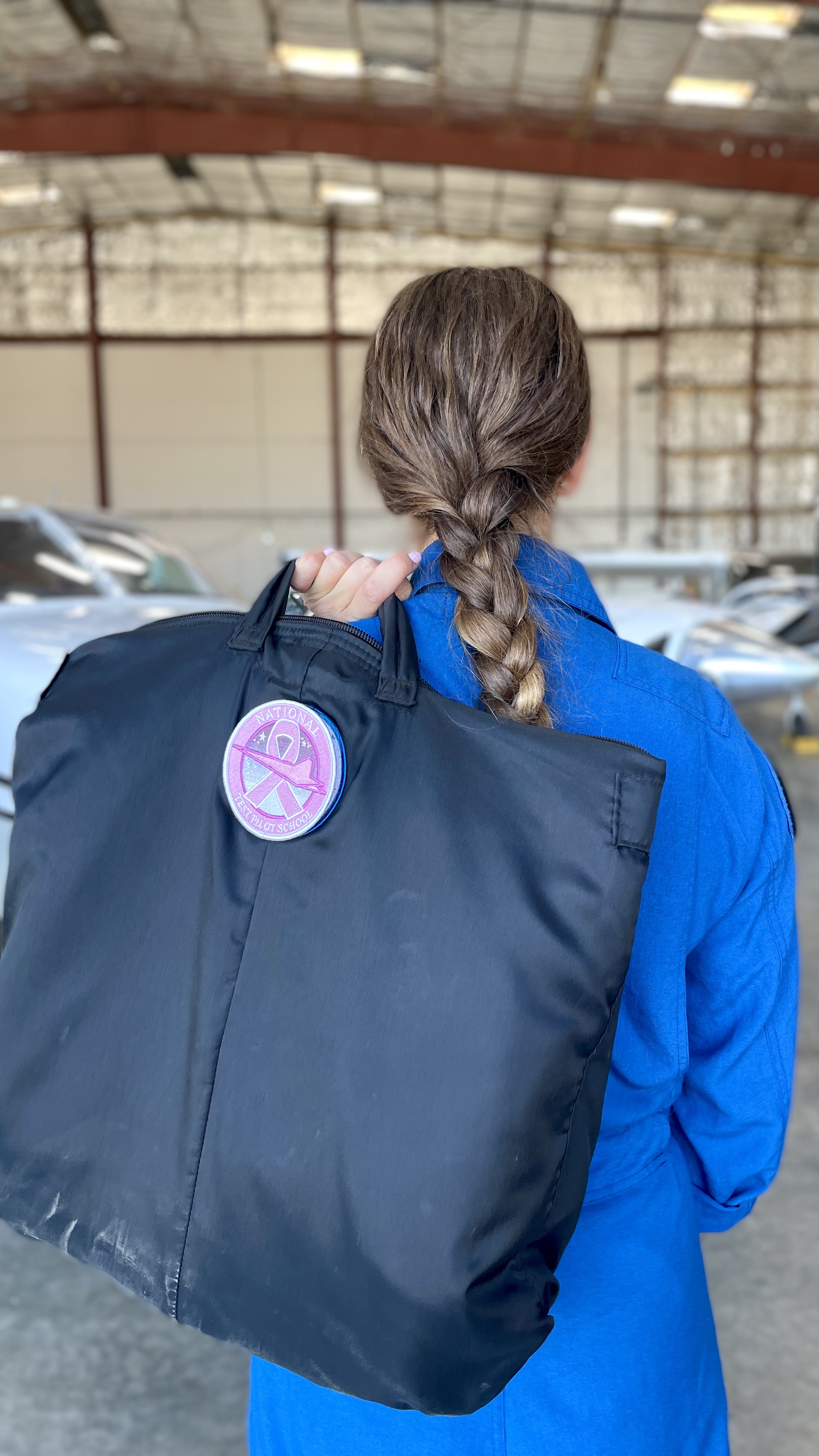 NTPS FTE Fellowship 2023 Announced – The Plane Kate