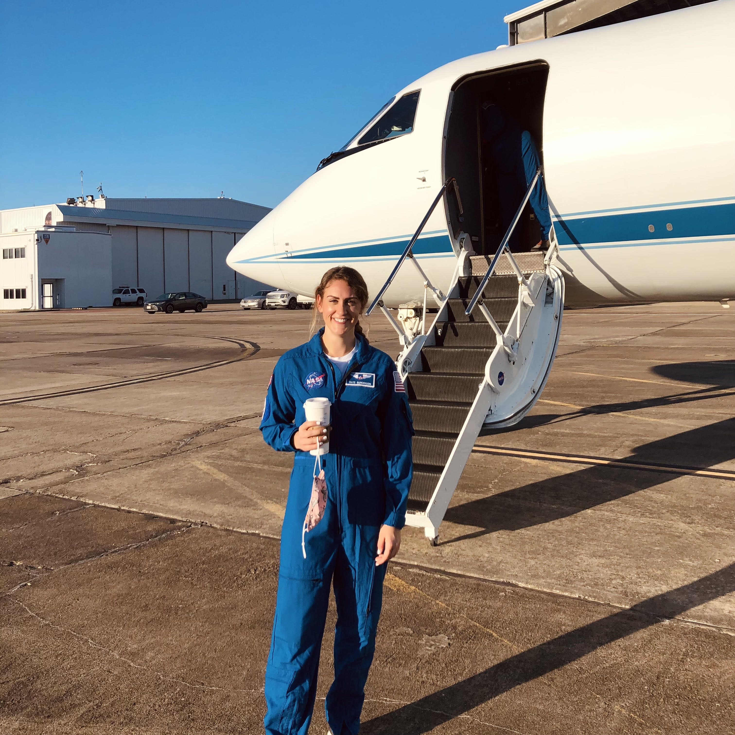 Keep Dreaming. Keep Believing. – The Plane Kate